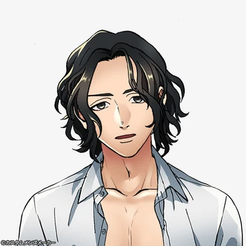 Keith Grant | Kamen Rider Fan Fiction Wiki | Fandom