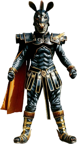 Equus Noctis (Ancient Knight) | Kamen Rider Fan Fiction Wiki | Fandom