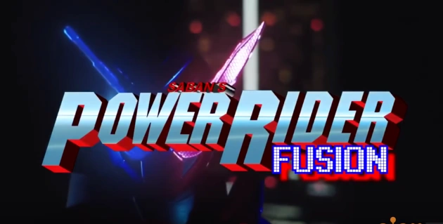 Power Rider Fusion (AnonymousBatGamer's Version.) | Kamen Rider Fan ...