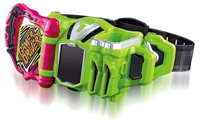 Gamer Driver (Virtual Riders) | Kamen Rider Fan Fiction Wiki | Fandom