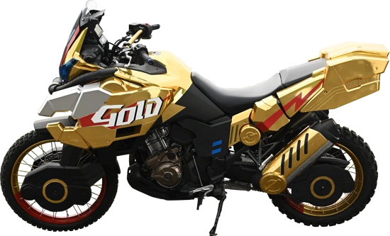 Golddasher | Kamen Rider Fan Fiction Wiki | Fandom