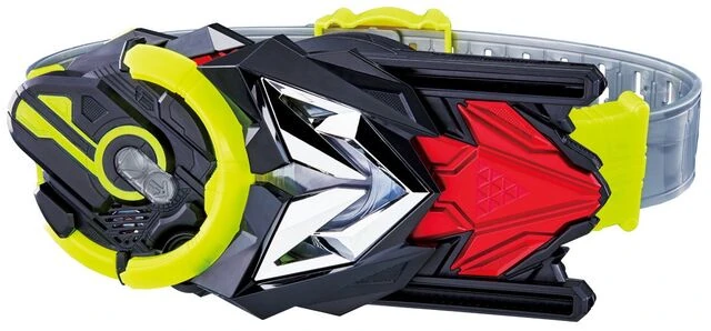 Cyber Driver | Kamen Rider Fan Fiction Wiki | Fandom