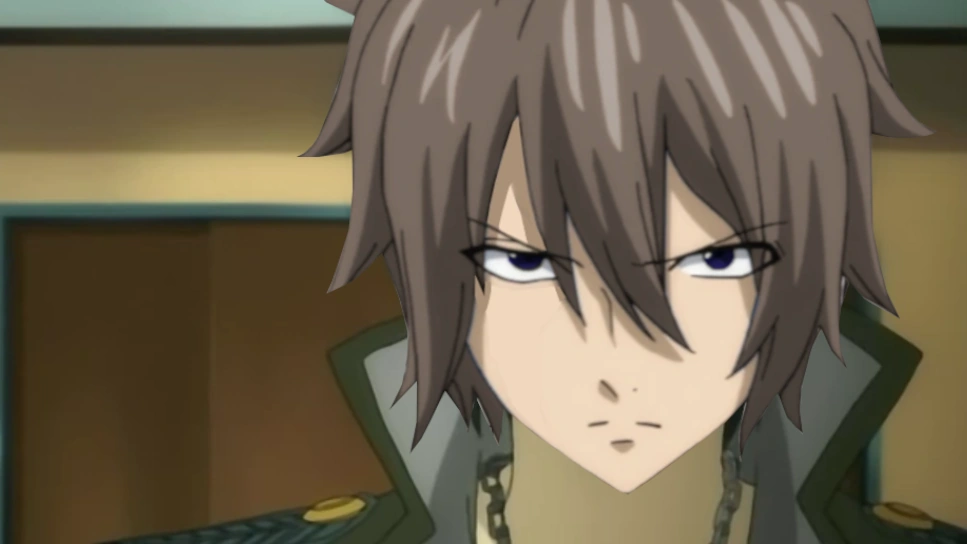 Rex Mukuro | Kamen Rider Fan Fiction Wiki | Fandom