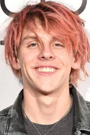 Luka Grant | Kamen Rider Fan Fiction Wiki | Fandom