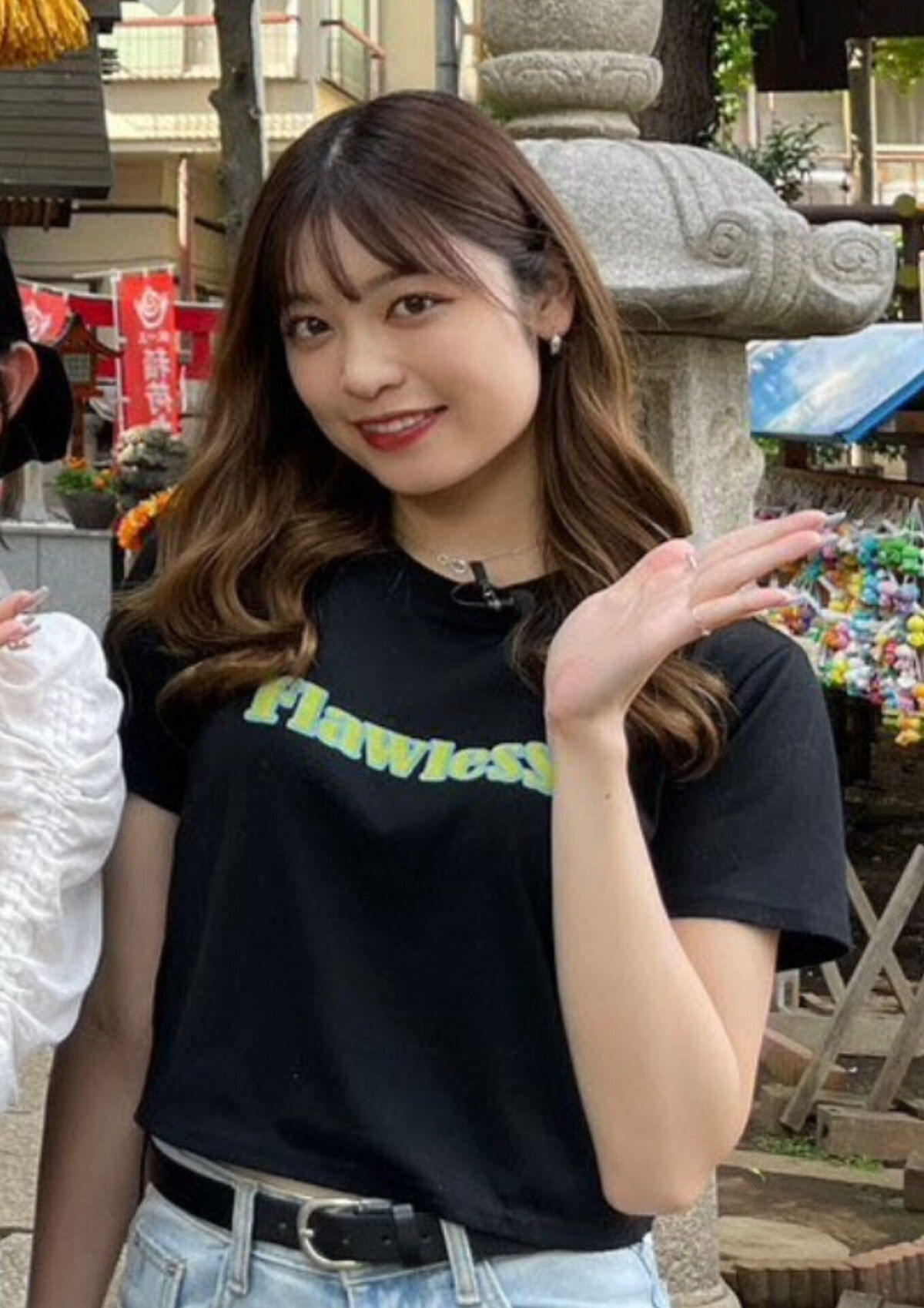 Shiraoka Kyoka (Kamen Rider Gotchard) | Kamen Rider Fan Fiction Wiki ...