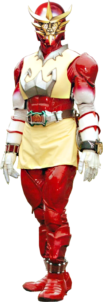 Shuki (Echo Demon) | Kamen Rider Fan Fiction Wiki | Fandom