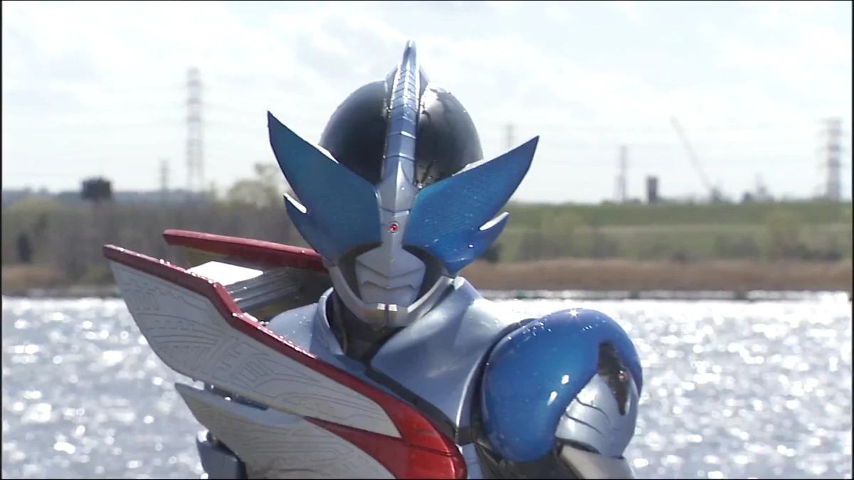 Drake Grey | Kamen Rider Fan Fiction Wiki | Fandom