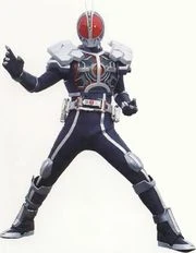 Kamen Rider Alpha (Rider) | Kamen Rider Fan Fiction Wiki | Fandom
