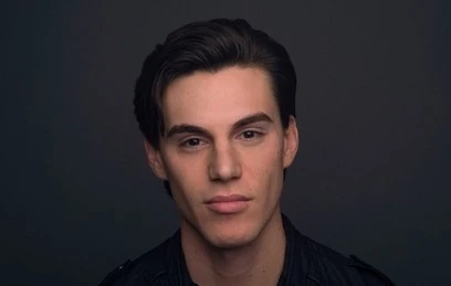 Bryson Smith | Kamen Rider Fan Fiction Wiki | Fandom