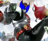 Tony Alejandro | Kamen Rider Fan Fiction Wiki | Fandom