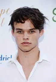 Kaison Appleton | Kamen Rider Fan Fiction Wiki | Fandom