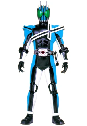 Earth Killer | Kamen Rider Fan Fiction Wiki | Fandom