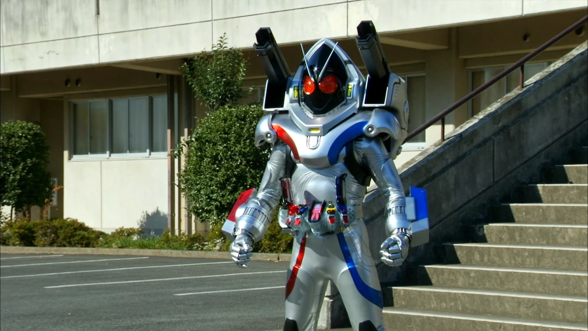 Bird of the Feather | Kamen Rider Fan Fiction Wiki | Fandom
