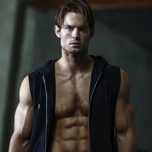 Zack Johnson | Kamen Rider Fan Fiction Wiki | Fandom