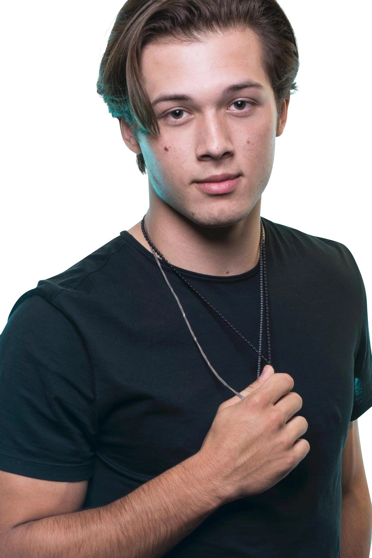 Tyler Crowson | Kamen Rider Fan Fiction Wiki | Fandom