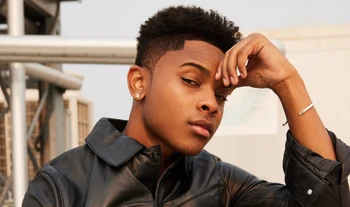 Nicolas Johansson | Kamen Rider Fan Fiction Wiki | Fandom