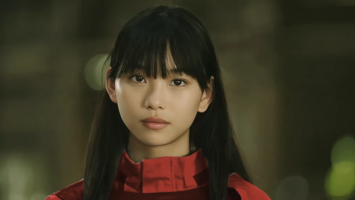 Rinne Kudo (World of Kasan) | Kamen Rider Fan Fiction Wiki | Fandom