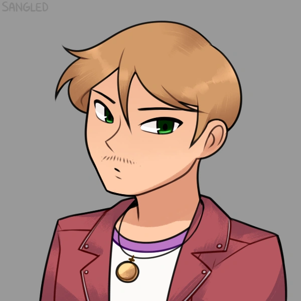 Kyran Brighton | Kamen Rider Fan Fiction Wiki | Fandom