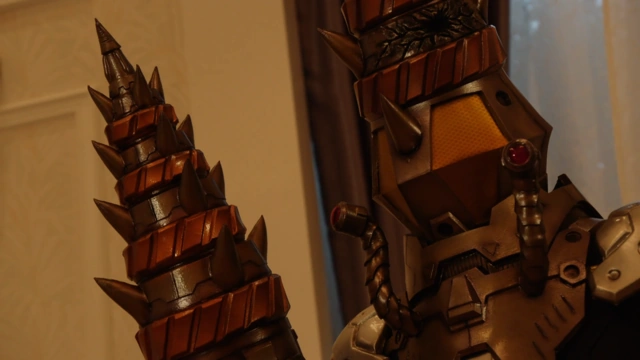 Penster | Kamen Rider Fan Fiction Wiki | Fandom