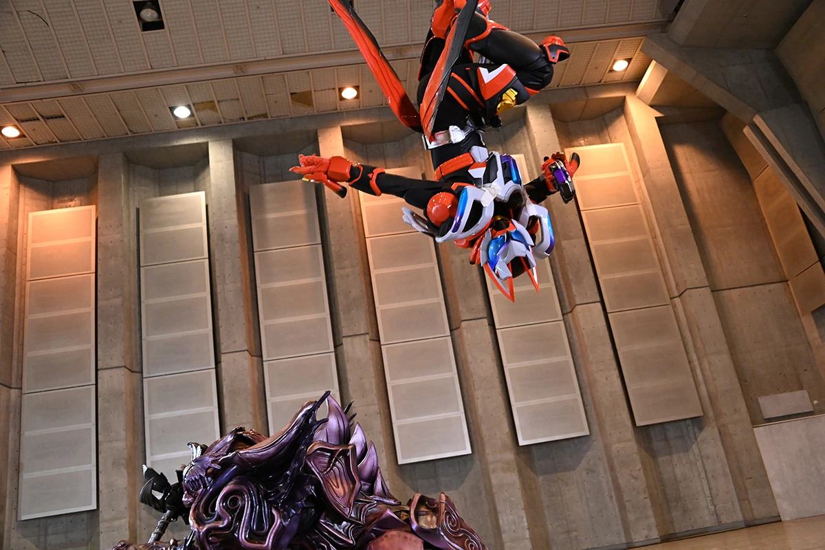 Birthday Cat | Kamen Rider Fan Fiction Wiki | Fandom