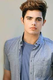 Trystan Valdez | Kamen Rider Fan Fiction Wiki | Fandom