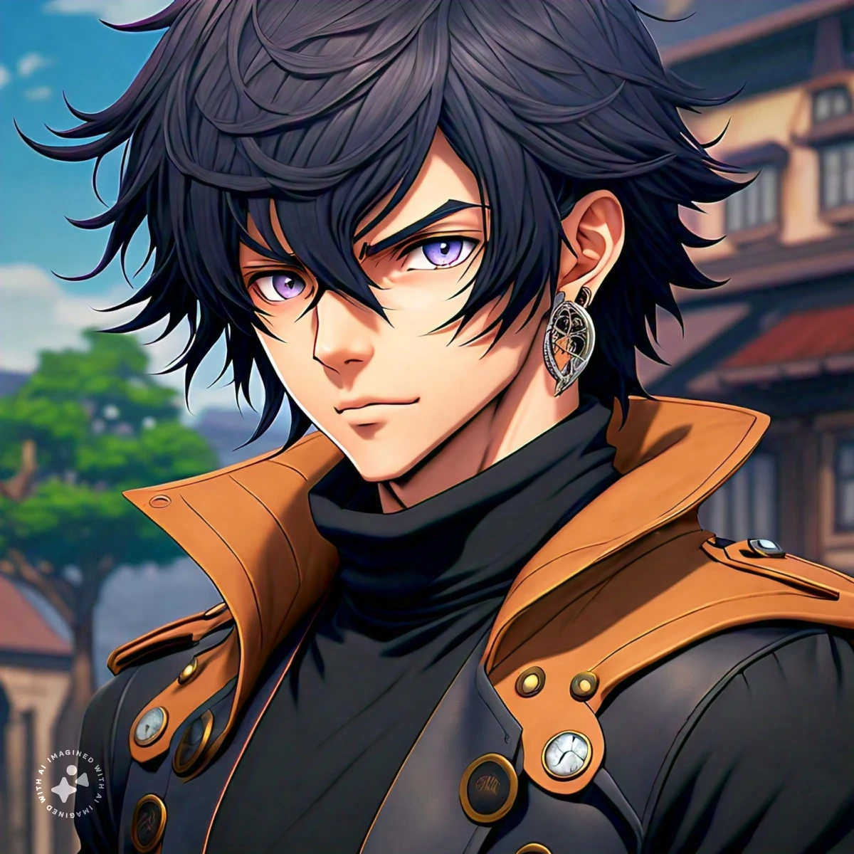 Shingetsu | Kamen Rider Fan Fiction Wiki | Fandom