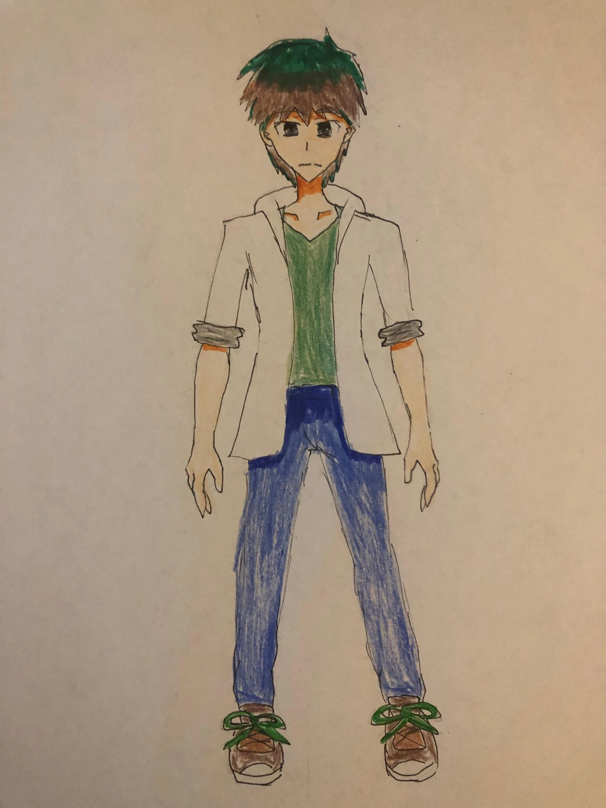 Hakaru Moro | Kamen Rider Fan Fiction Wiki | Fandom