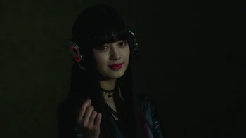 Azu (WKKR01) | Kamen Rider Fan Fiction Wiki | Fandom