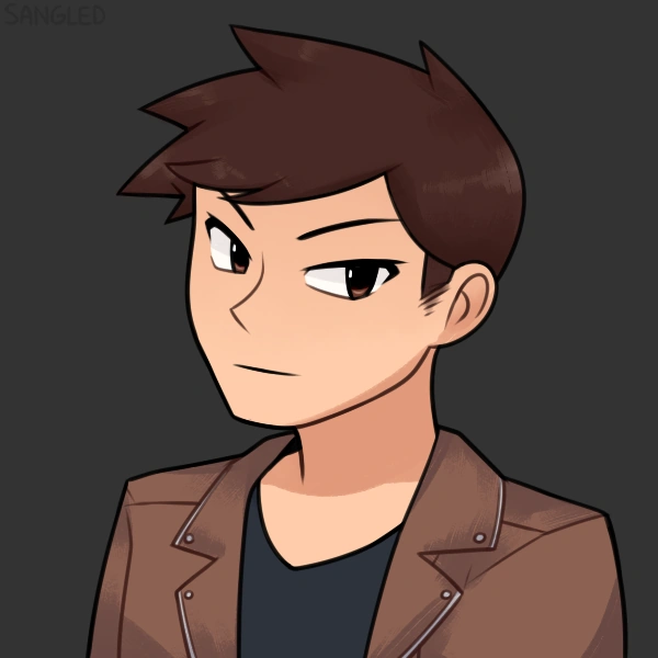 Dillan McGomerty | Kamen Rider Fan Fiction Wiki | Fandom