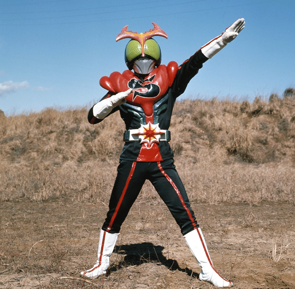 Category:Spark Characters | Kamen Rider Fan Fiction Wiki | Fandom