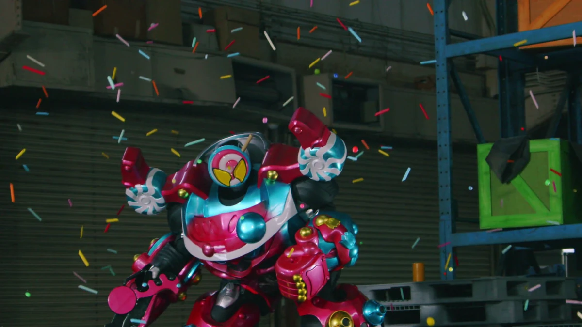 Swirling Rider | Kamen Rider Fan Fiction Wiki | Fandom