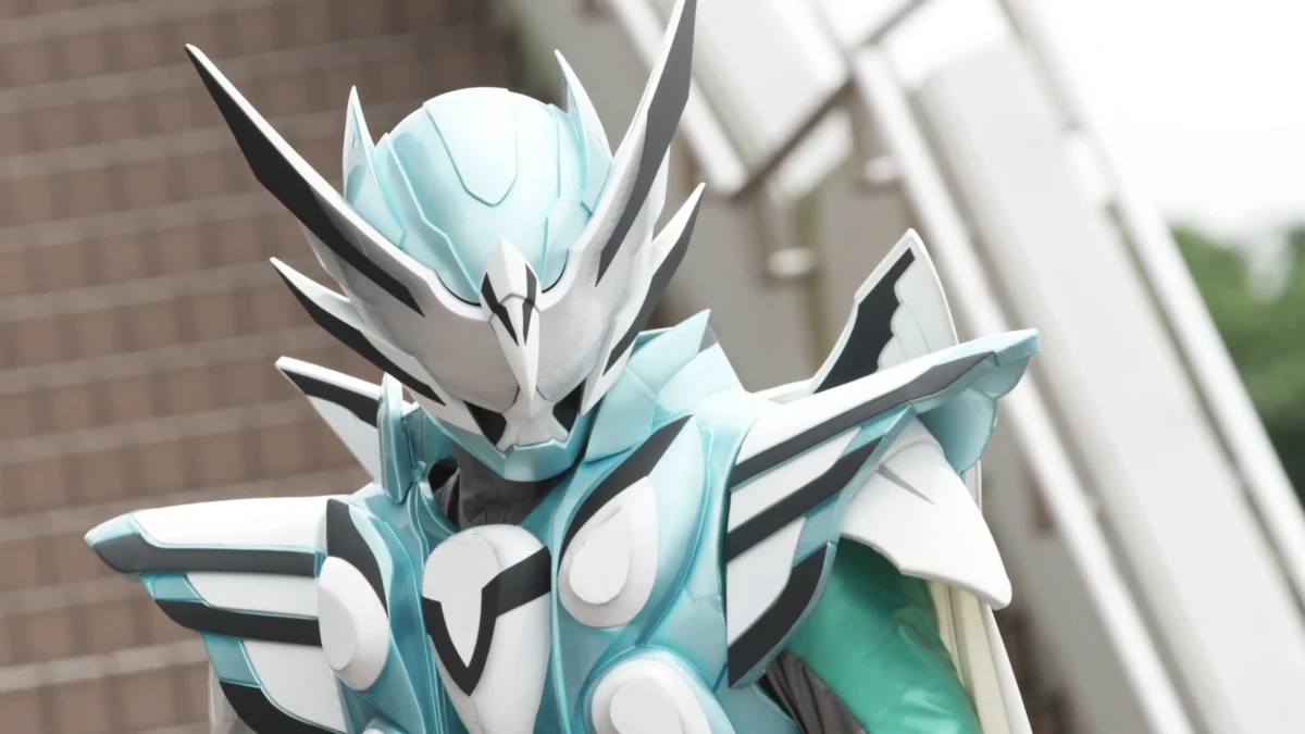 Claw | Kamen Rider Fan Fiction Wiki | Fandom