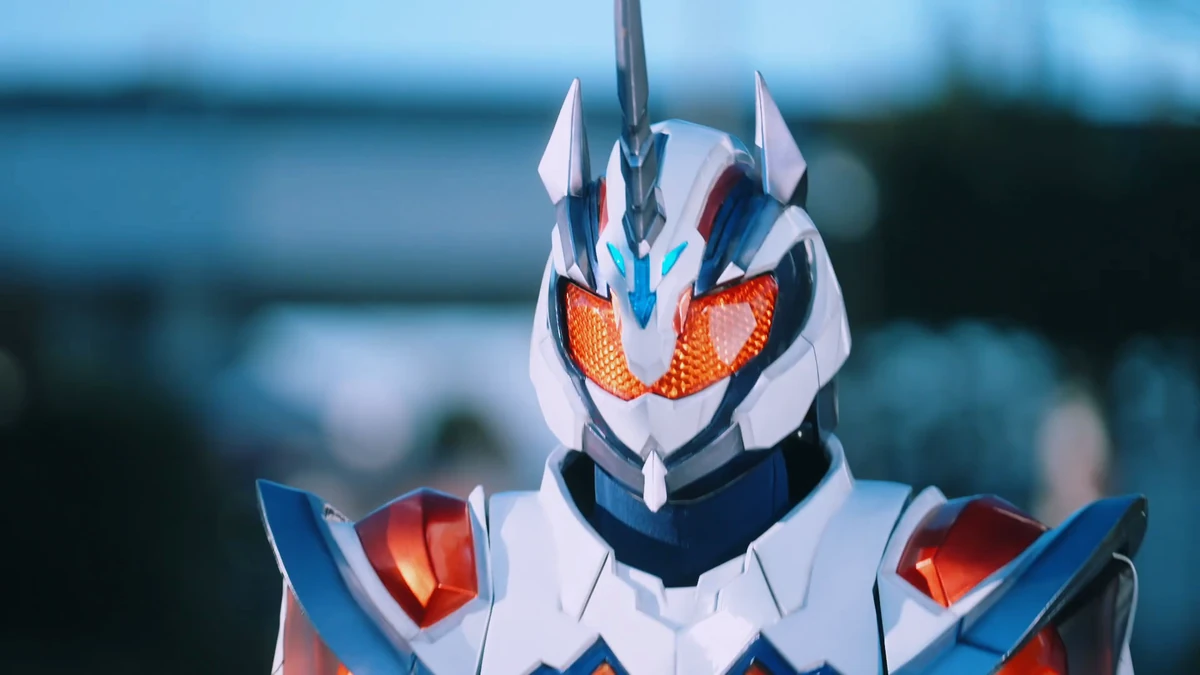 Alina Crowley | Kamen Rider Fan Fiction Wiki | Fandom