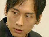 Kamen Rider G1 (WreckerGaming) | Kamen Rider Fan Fiction Wiki | Fandom