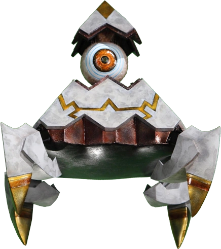 Eye of Trigex | Kamen Rider Fan Fiction Wiki | Fandom