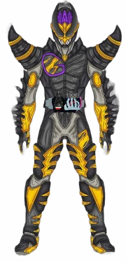 Giff (Power Rider Revice) | Kamen Rider Fan Fiction Wiki | Fandom