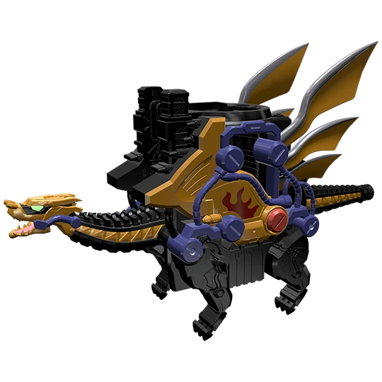 Magnus Draco | Kamen Rider Fan Fiction Wiki | Fandom