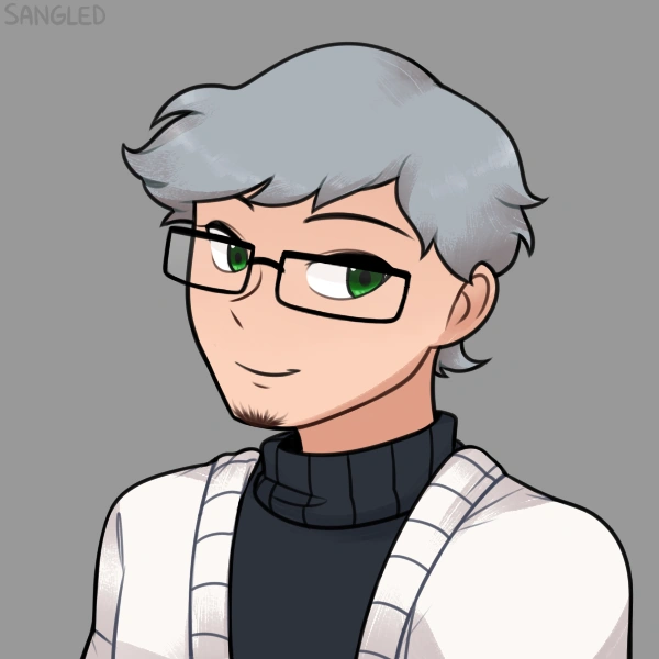 Frederick Fletcher | Kamen Rider Fan Fiction Wiki | Fandom