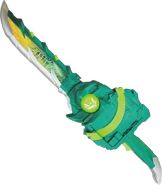 Sacred Sword Stormbringer | Kamen Rider Fan Fiction Wiki | Fandom