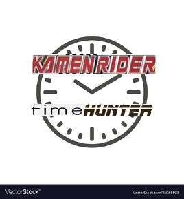 Kamen Rider Time Hunter | Kamen Rider Fan Fiction Wiki | Fandom