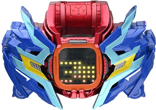 Dynas Driver | Kamen Rider Fan Fiction Wiki | Fandom