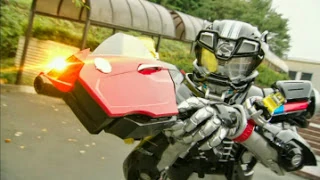 Say Cheese! | Kamen Rider Fan Fiction Wiki | Fandom
