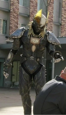 Jojo | Kamen Rider Fan Fiction Wiki | Fandom