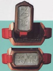 Smart Buckle (Reynoman) | Kamen Rider Fan Fiction Wiki | Fandom