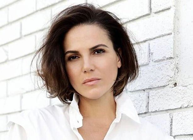 Eliza Burke | Kamen Rider Fan Fiction Wiki | Fandom