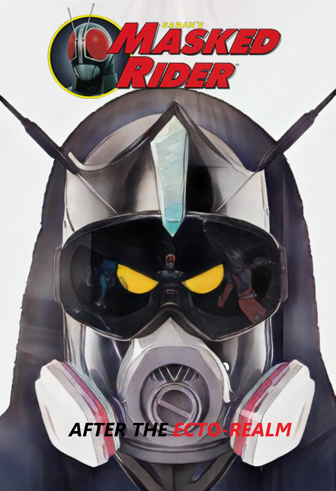 After the Ecto-Realm | Kamen Rider Fan Fiction Wiki | Fandom