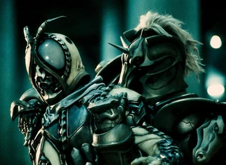 A King's Revival | Kamen Rider Fan Fiction Wiki | Fandom