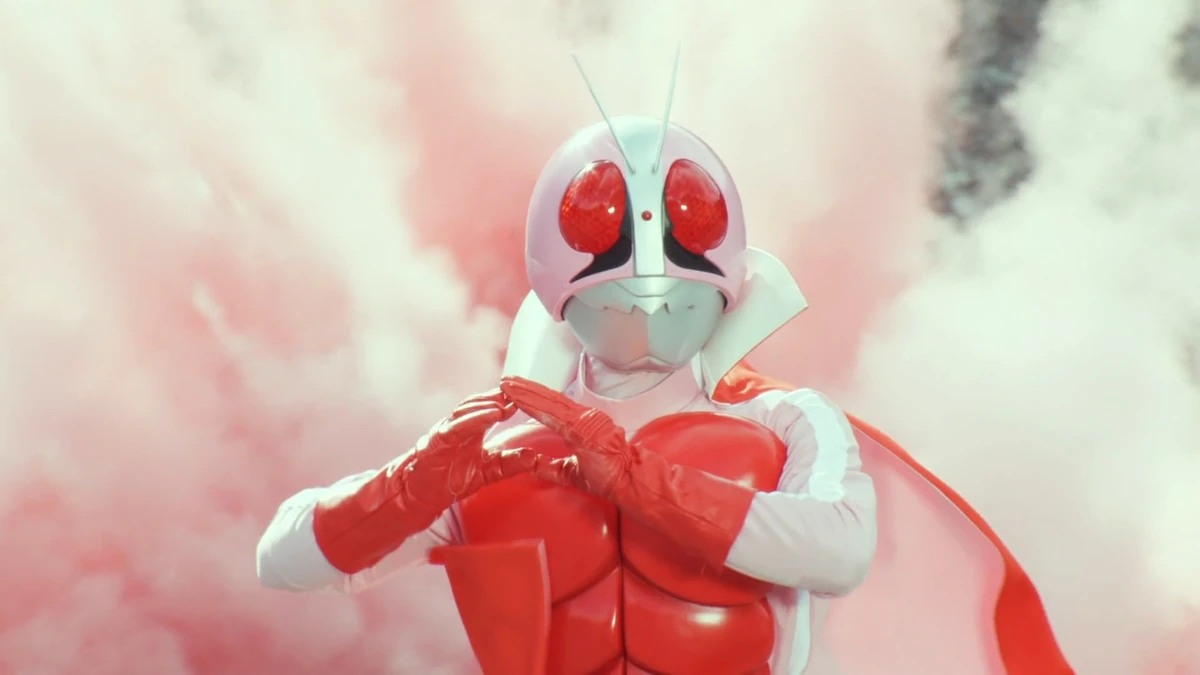 Violet Sonozaki | Kamen Rider Fan Fiction Wiki | Fandom