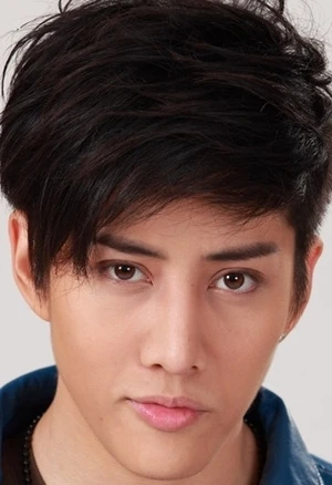 Kensuke Handa | Kamen Rider Fan Fiction Wiki | Fandom