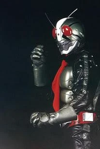 Kamen Rider 6 | Kamen Rider Fan Fiction Wiki | Fandom